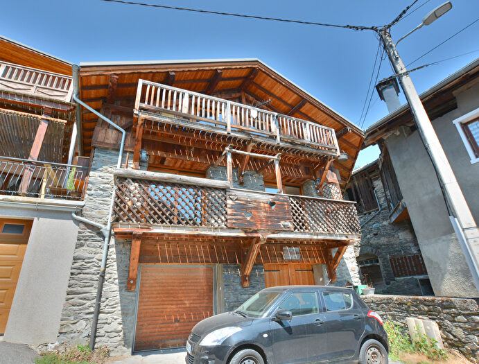 Maison 6 pièces à vendre - Montagny