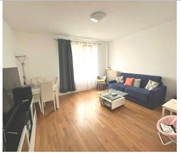 L'Ile de la Roche, Le Perreux-sur-Marne : Appartement 2 pièces à louer
