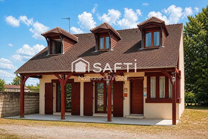 Maison 6 pièces à vendre à Boissy-sous-Saint-Yon
