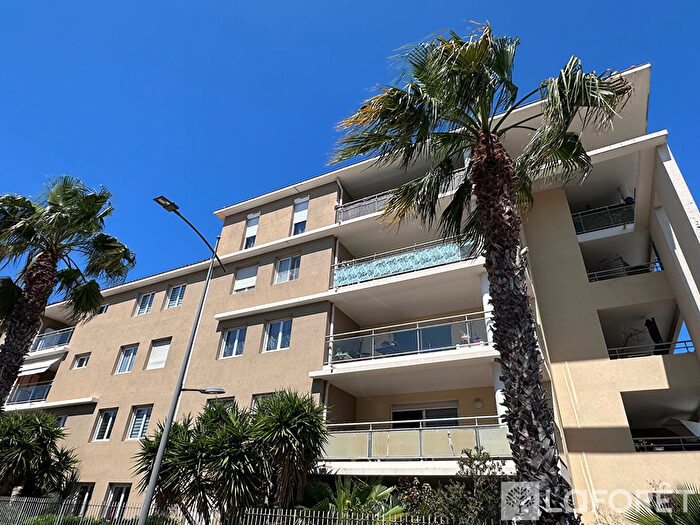 Appartement 4 pièces à vendre - Saint-Raphaël, Peyron, Peire Sarade, Aspé