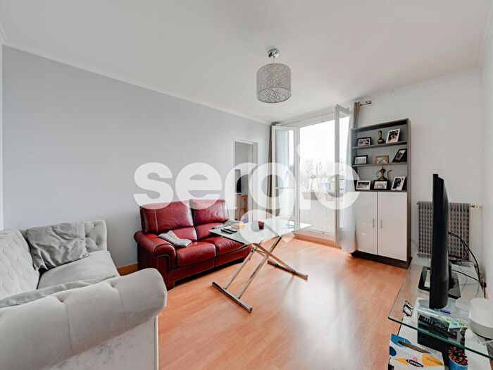 Appartement à vendre - Eaubonne, Paul Bert - 4 pièces - 3 chambres