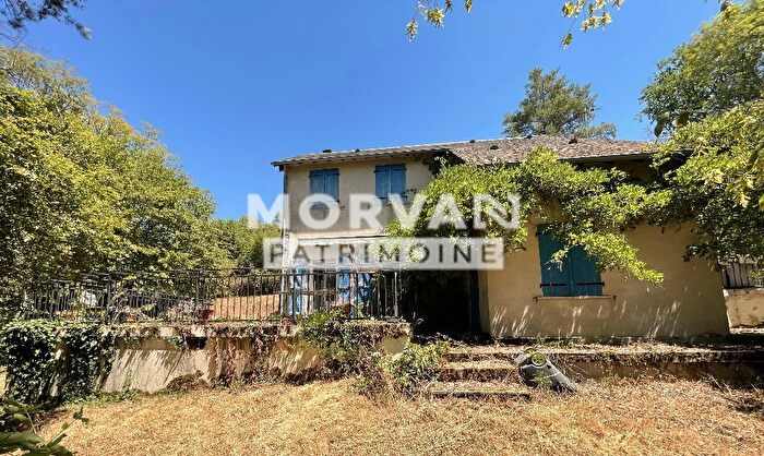 Chaumard : Maison 5 pièces à vendre