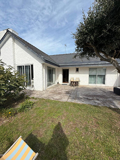 Maison à vendre - Quiberon, Centre-ville, Grande Plage, Port Maria, Goviro, Kervozès - 4 pièces - 3 chambres