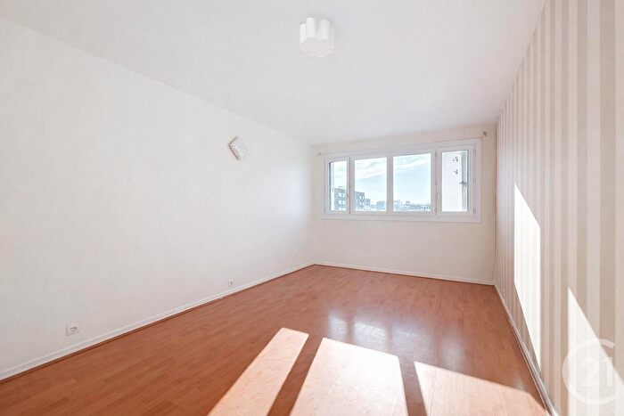 Appartement à vendre - Aubervilliers, Firmin Génier, Sadi Carnot - 2 pièces - 1 chambre