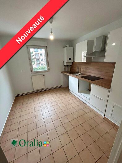 Appartement à louer - La Villette, Lyon ème arrondissement