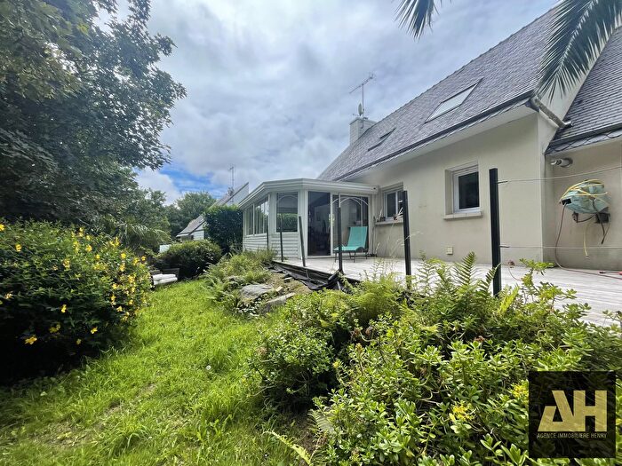 Brest, Kerizac, Kerallan, Restic : Maison 5 pièces à vendre