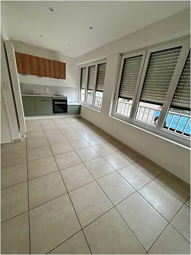 Appartement 2 pièces à Dunkerque, Malo les Bains, à louer