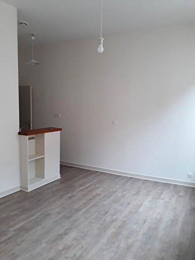Centre-Hôtel de Ville, Limoges : Appartement 2 pièces à louer