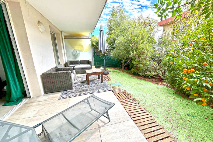 Appartement à vendre - Toulon, Darboussèdes - 2 pièces - 1 chambre