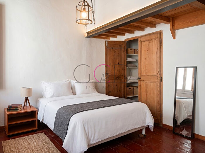 Appartement 3 pièces à Aix-en-Provence, Centre-ville, à vendre