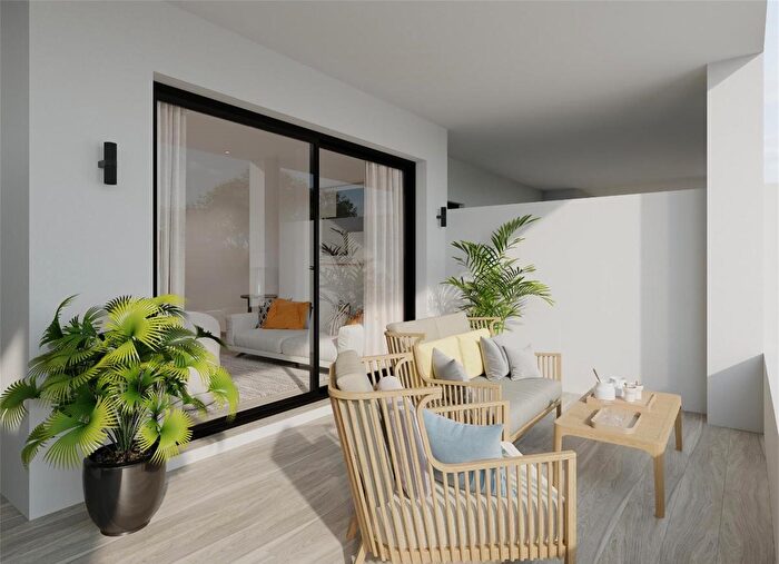 Maison à vendre - La Ciotat - 2 pièces