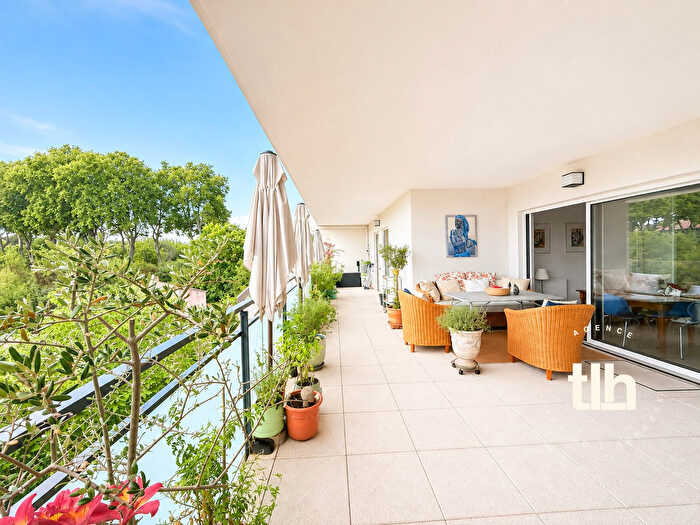 Restinclières : Appartement 3 pièces à vendre