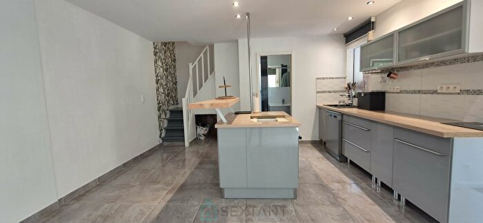 Maison 3 pièces à vendre à Quimper, Quimper Nord