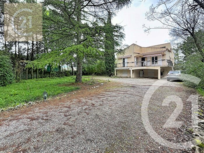 Maison à vendre - Cessenon-sur-Orb - 9 pièces - 5 chambres