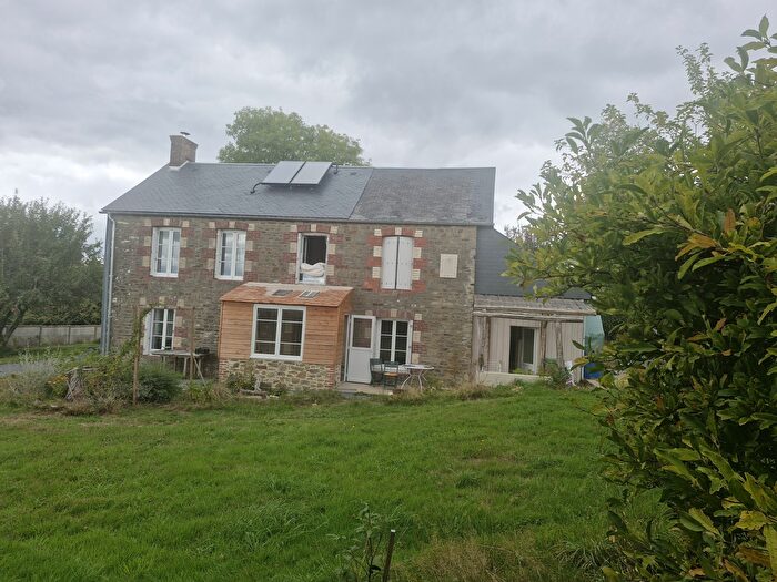 Viessoix : Maison 6 pièces à vendre
