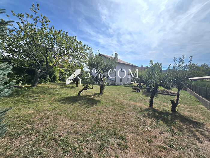 Maison 5 pièces à Alboussière, à vendre