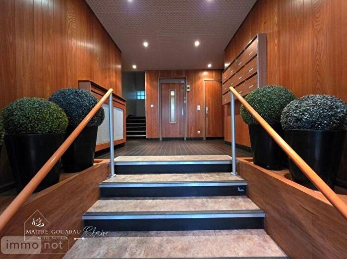 Appartement à louer - Laval - 4 pièces - 3 chambres