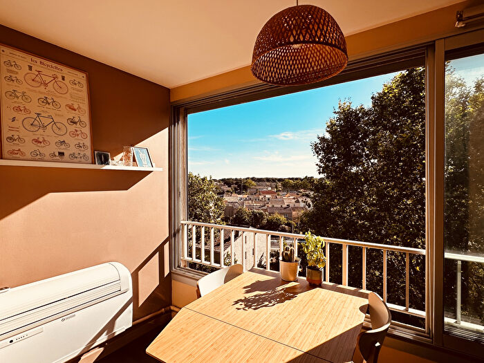 Appartement 2 pièces à vendre - Six-Fours-les-Plages, Roumagnan, Talian, Audibert, Verger
