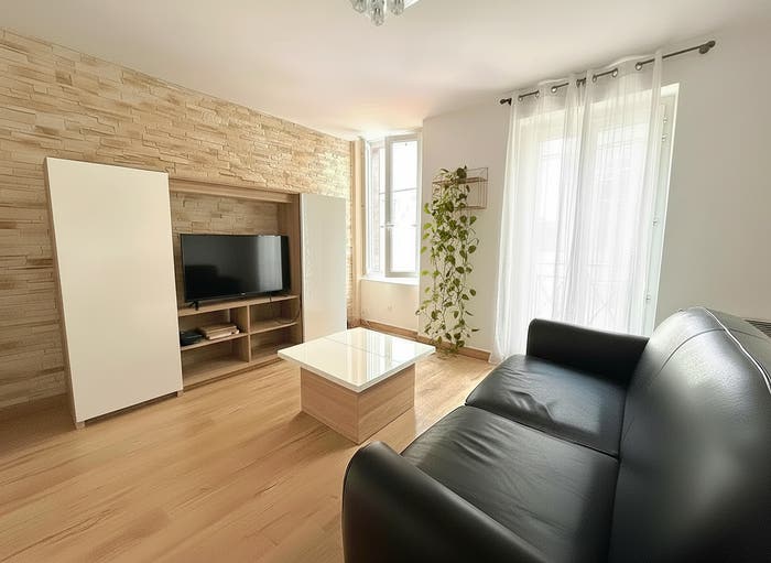 Toulouse, Saint-Sernin - Appartement 2 pièces à vendre