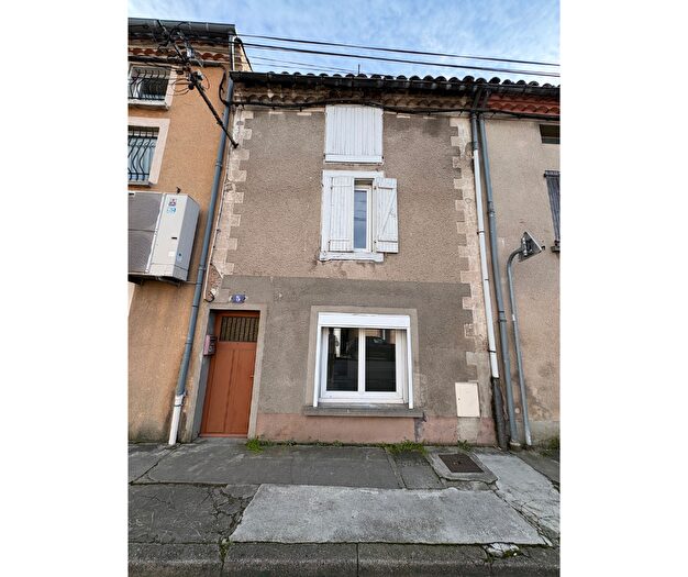 Maison à vendre - Revel - 3 pièces - 2 chambres