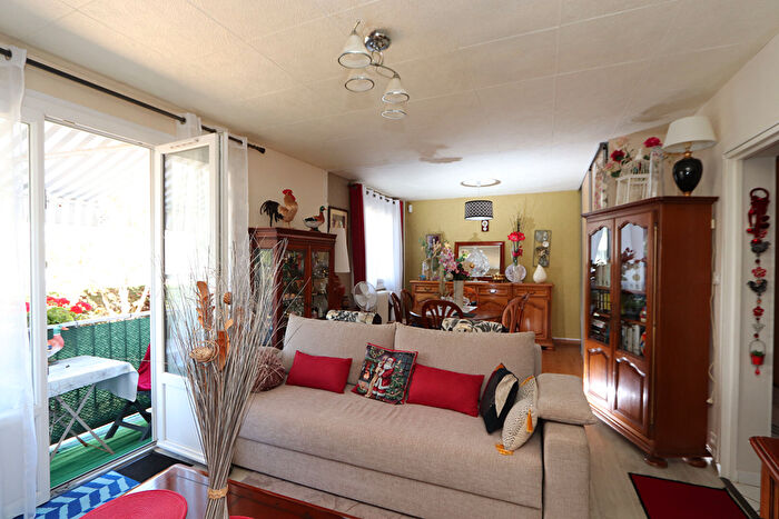 Appartement 3 pièces à Saint-Nazaire, Front de Mer, Sautron, Gavy Océanis, à vendre