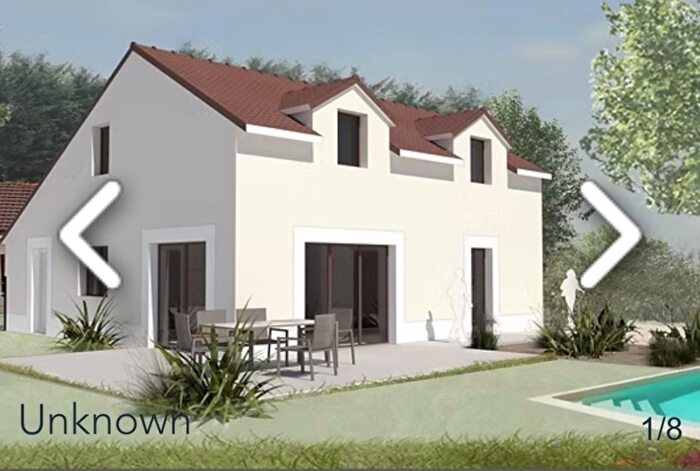 Maison à vendre - La Baule-Escoublac, Escoublac, Ajoncs dOr, Salines - 5 pièces - 4 chambres