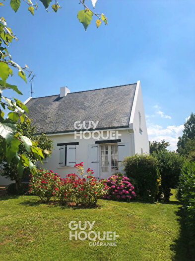Maison à vendre - Saint-Lyphard - 7 pièces - 5 chambres
