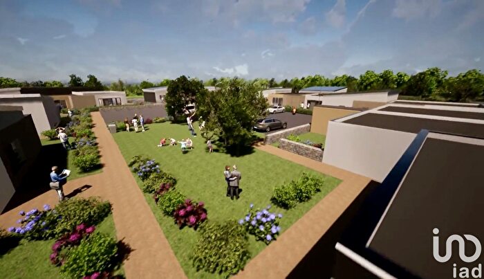 Maison à vendre - Carantec - 3 pièces