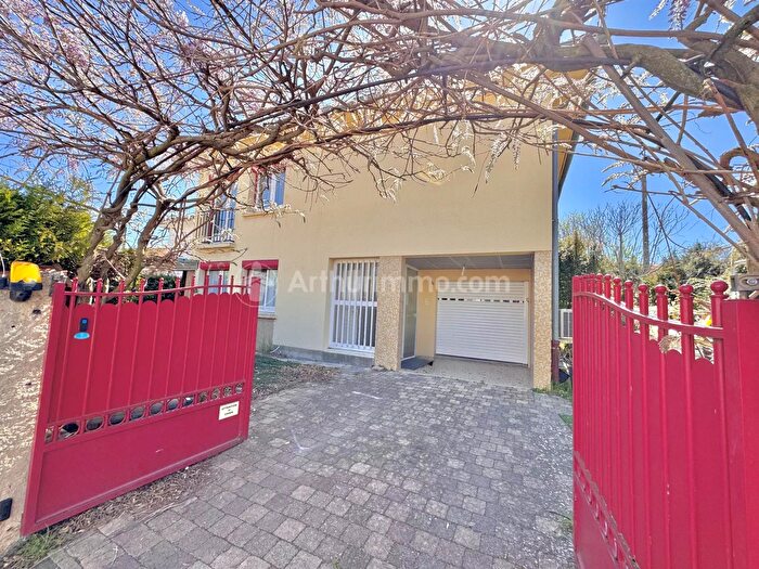 Maison 5 pièces à vendre - Cournon-d'Auvergne