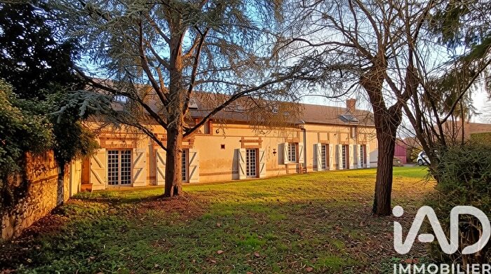 Maison à vendre - Saint-Luc - 9 pièces - 7 chambres