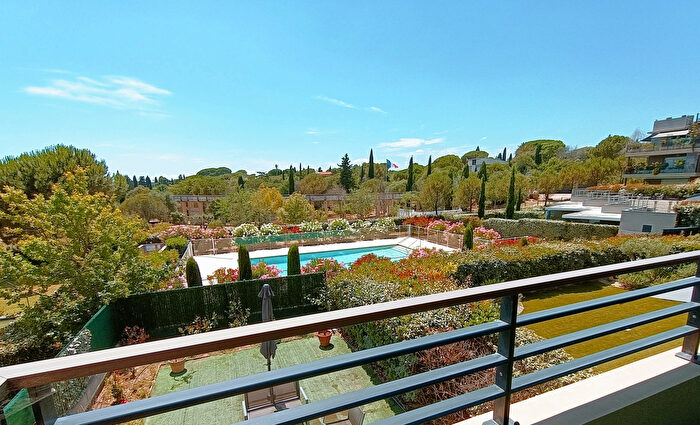 Appartement 2 pièces à vendre - Fréjus, La Tour de Mare