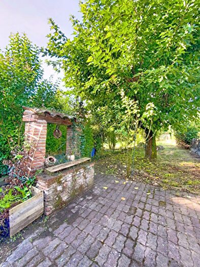 Maison à vendre - Albi - 5 pièces - 3 chambres