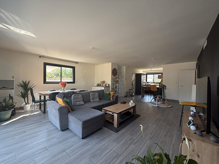 Montberon - Maison 4 pièces à vendre