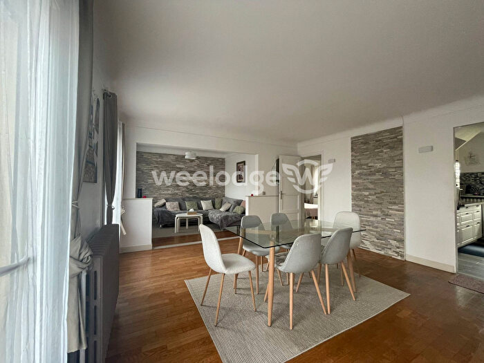 Maison à vendre - Sucy-en-Brie - 5 pièces - 3 chambres