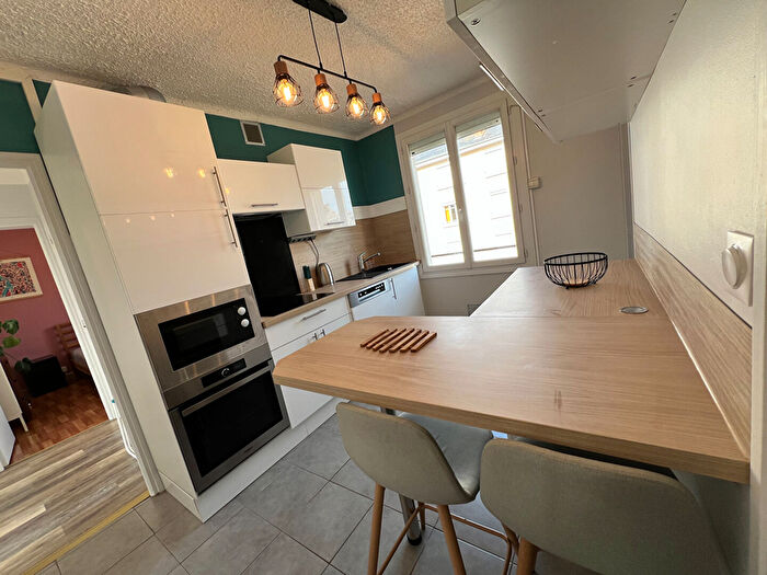 Rodez, Cardaillac, Layoule - Appartement 4 pièces à louer