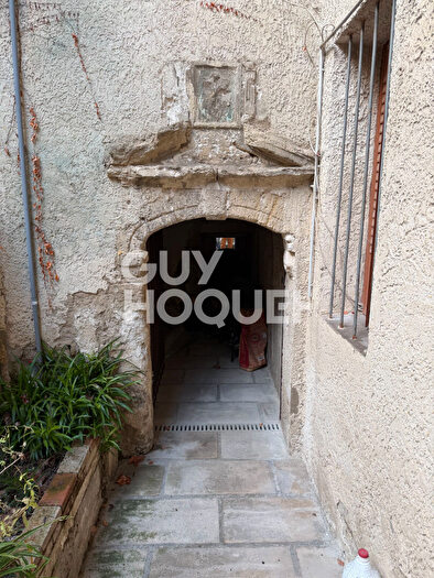 Maison à vendre - Caumont-sur-Durance - 8 pièces - 5 chambres