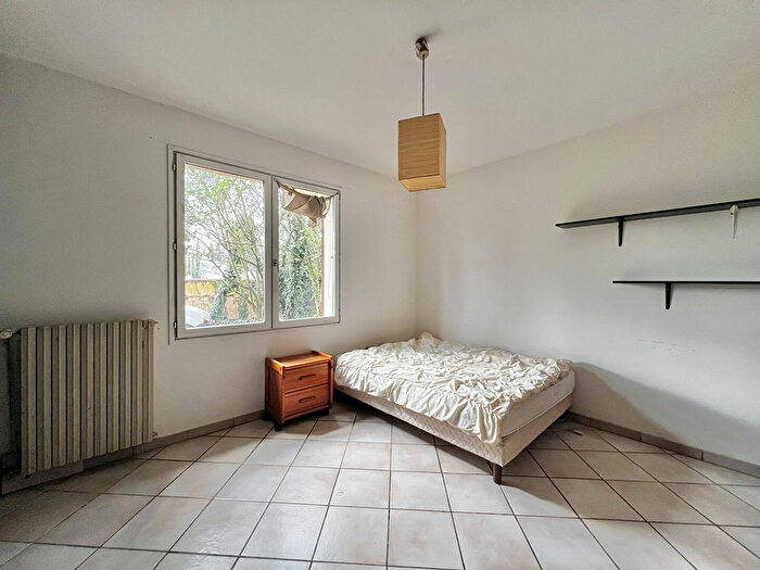 Maison à louer - Toulouse, Lardenne - 5 pièces - 4 chambres