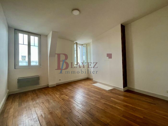 Ussel : Appartement 3 pièces à louer