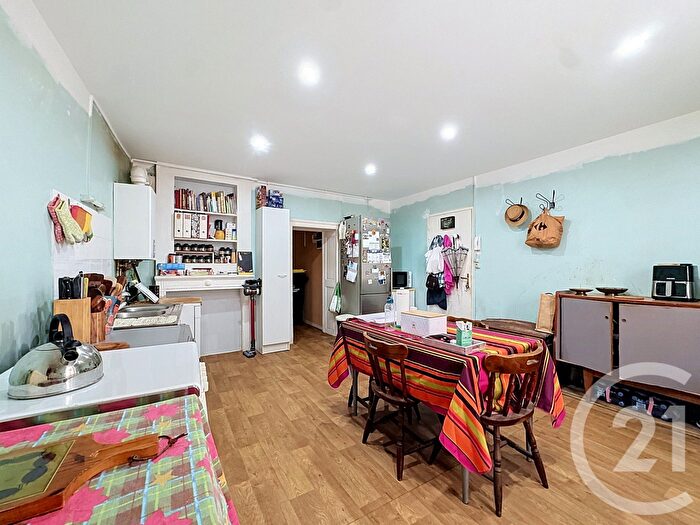 Appartement 3 pièces à vendre à Varangéville