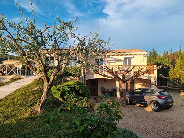 Maison à vendre - Sauzet - 4 chambres