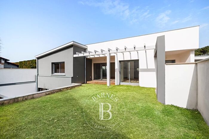 Maison à vendre - Anglet, Chiberta - 4 chambres