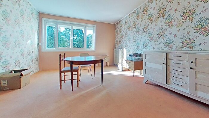 Appartement à vendre - Saint-Herblain, Nord - 6 pièces - 5 chambres