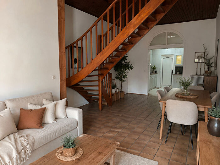 Tourcoing, Virolois : Maison 5 pièces à vendre