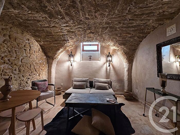 Appartement à louer - Montpellier, Centre historique - 3 pièces - 2 chambres