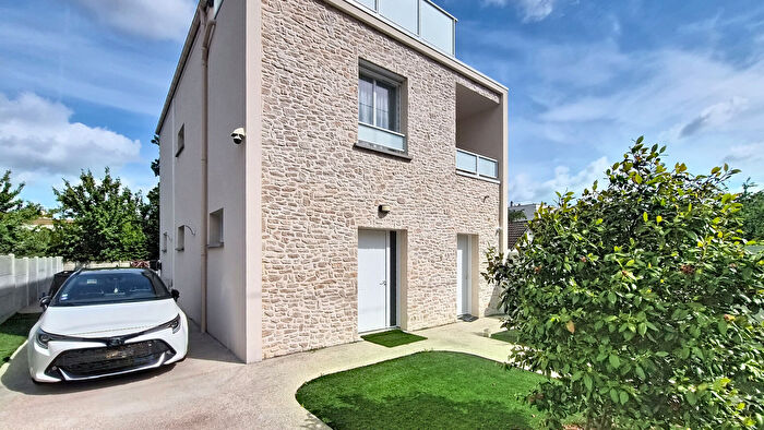 Maison 6 pièces à vendre - Limeil-Brévannes, Anatole France, Piard, Curie