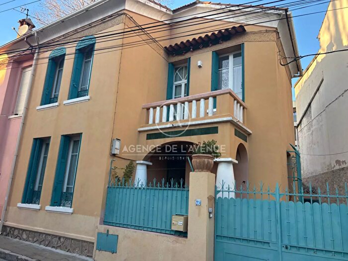 Maison à vendre - La Seyne-sur-Mer, Est - 5 pièces - 2 chambres