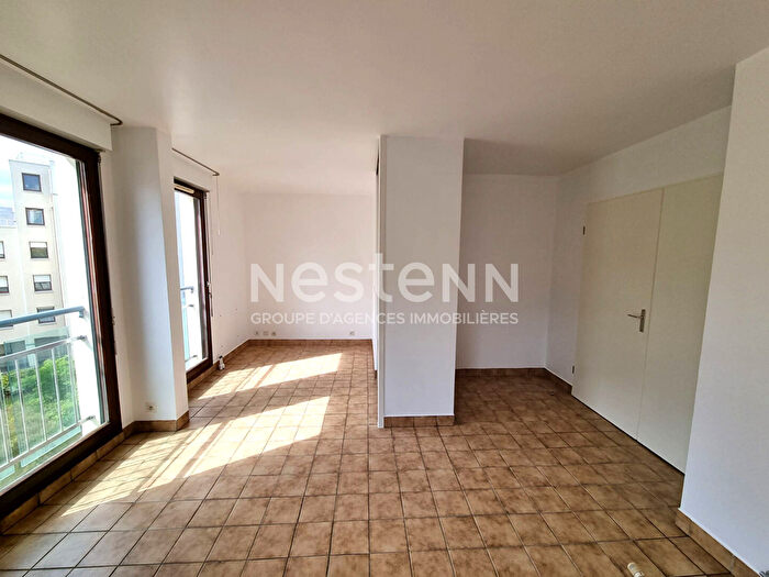 Montigny-le-Bretonneux, Saint-Quentin : Appartement 2 pièces à vendre