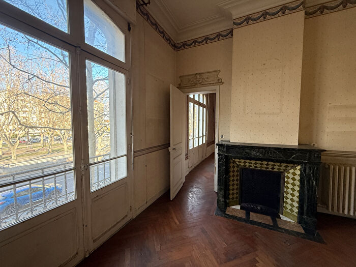 Appartement à vendre - Perpignan, Saint-Jean - 5 pièces - 3 chambres