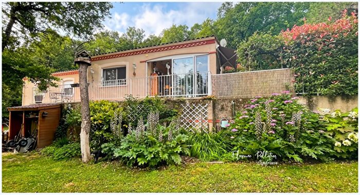 Maison à vendre - Revel - 6 pièces - 5 chambres