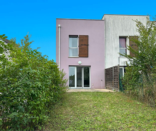 Maison à vendre - Saint-Jean-de-Braye, Est - 3 pièces - 2 chambres